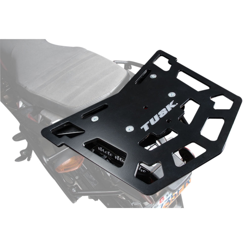 Tusk Top Rack For Honda Africa Twin CRF1000L 2016-2019 - Walmart.com