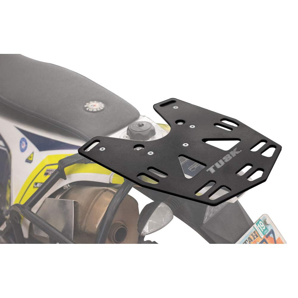 Tusk Top Rack For HUSQVARNA 701 SUPERMOTO 2016-2019 - Walmart.com