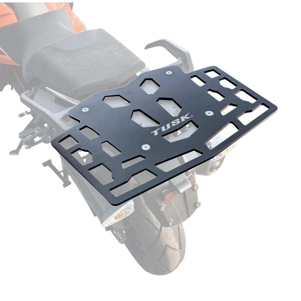 TUSK Top Rack for KTM 1290 Super Adventure S 2022-2024 - Walmart.com