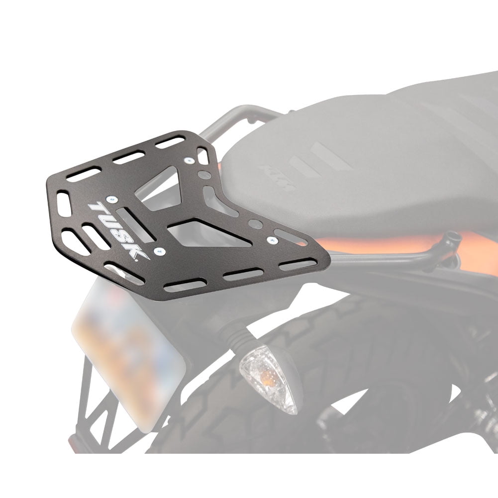 Tusk Top Rack For KTM 390 Adventure SW 2023 - Walmart.com