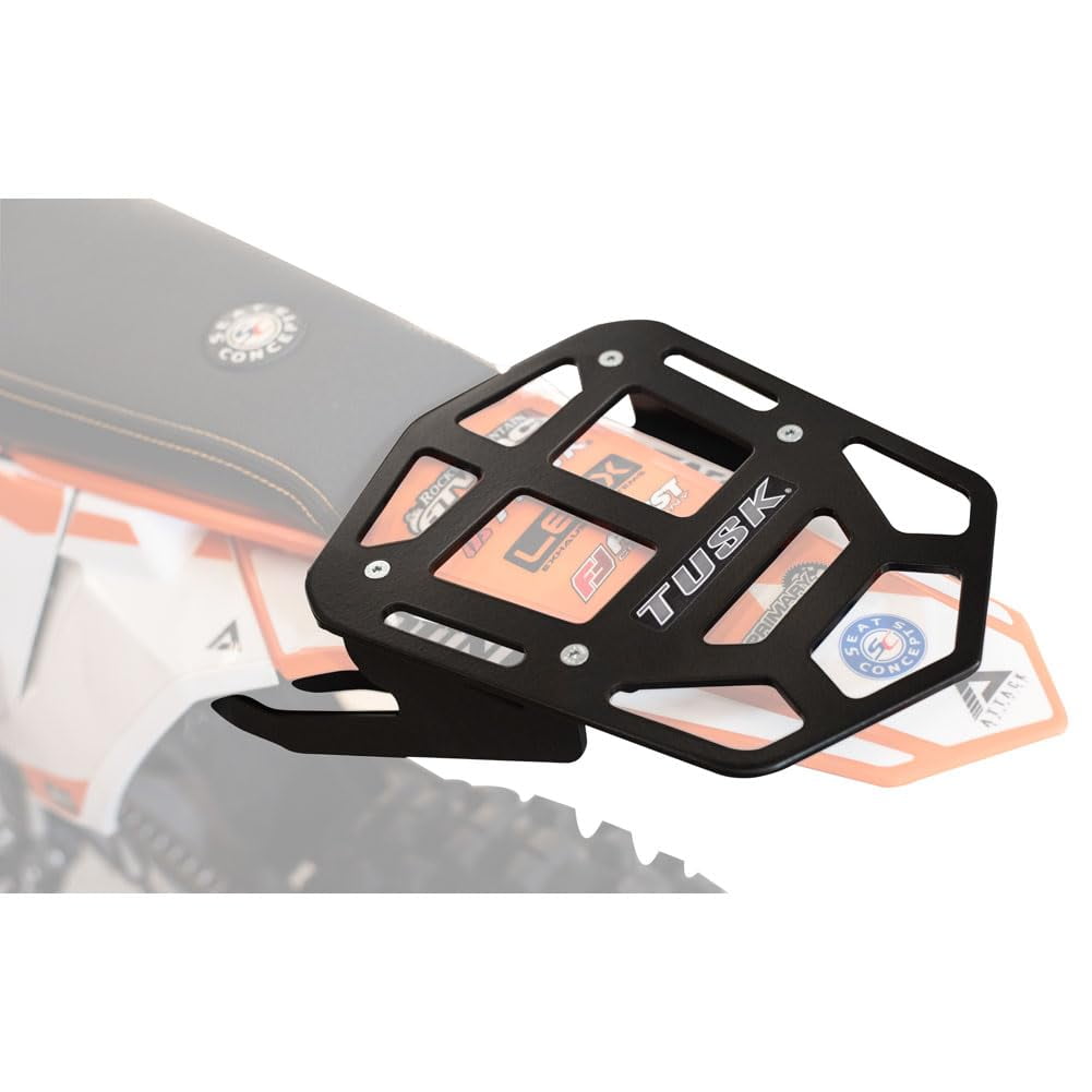 Tusk Top Rack For KTM 500 EXC-F 2017-2019 - Walmart.com