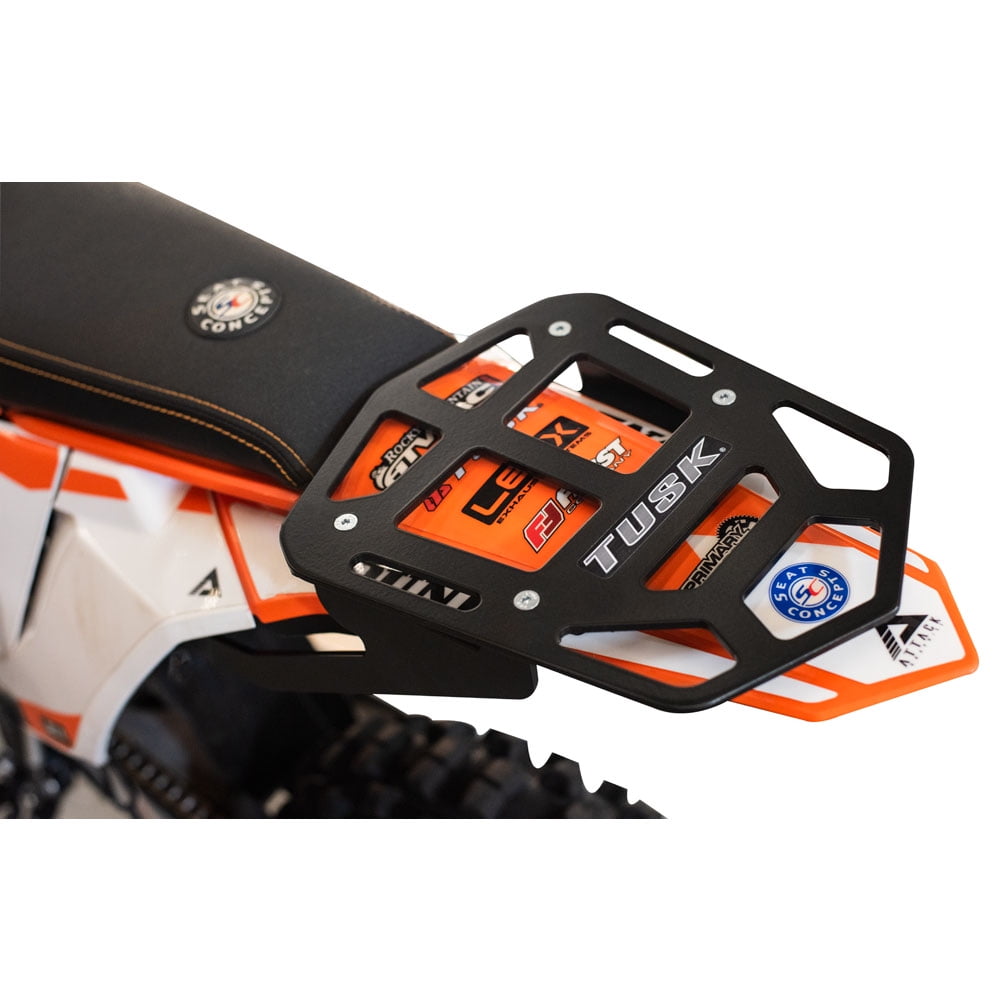 Tusk Top Rack For KTM 500 EXC-F 2017-2019 - Walmart.com