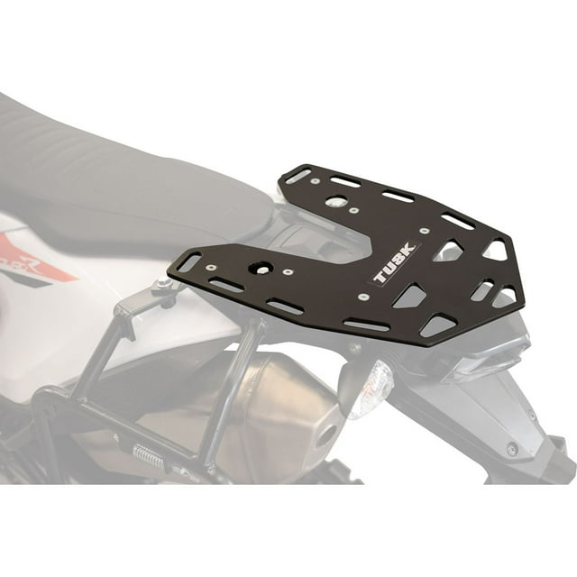 Tusk Top Rack For KTM 690 ENDURO R 2019-2021 - Walmart.com