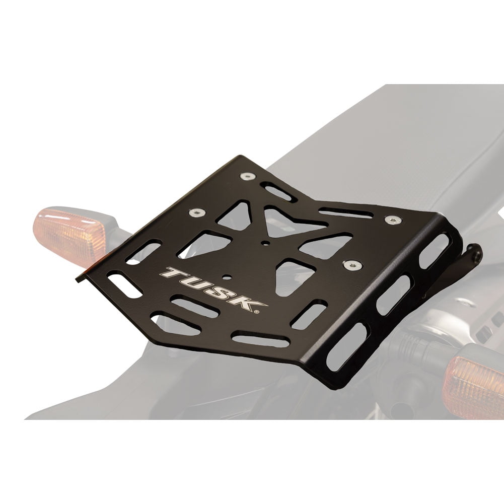 Tusk Top Rack For Yamaha XT250 2008-2025 - Walmart Business Supplies