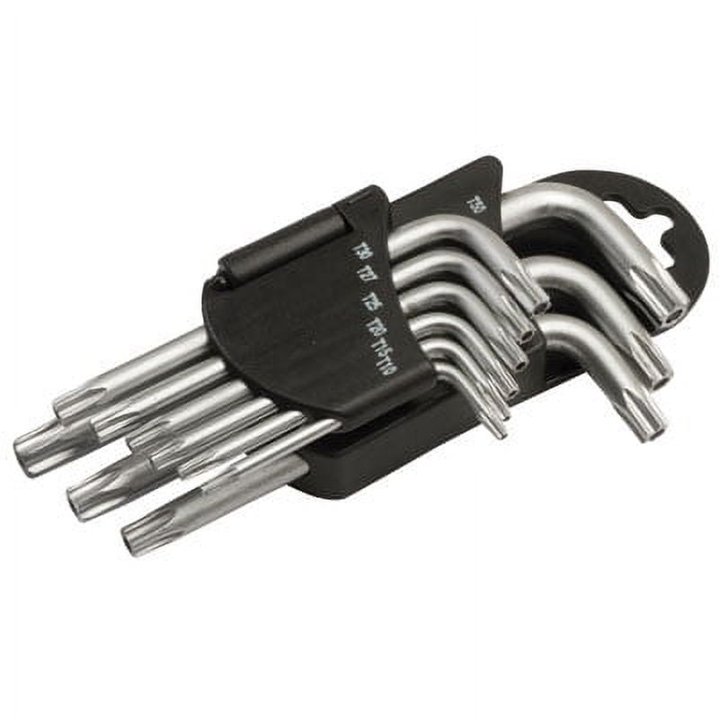 Tusk Torx Wrench Set - Walmart.com