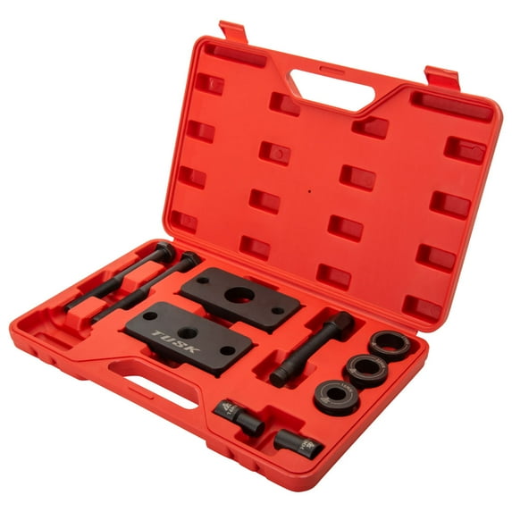 Tusk U-Joint Press Tool for Arctic Cat Prowler XT 650 H1 2006-2007,2009 ...