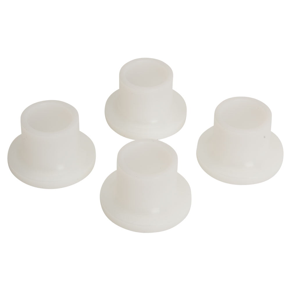 Tusk UHMW HD Bushing 4-Pack For Can-Am Defender HD5 DPS 2017-2021 - Walmart.com