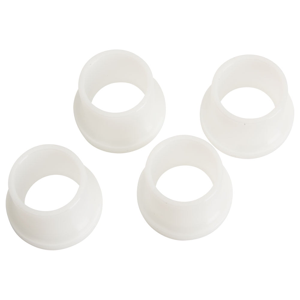 Tusk UHMW HD Bushing 4-Pack For Can-Am Defender HD7 Max 2022-2023 ...