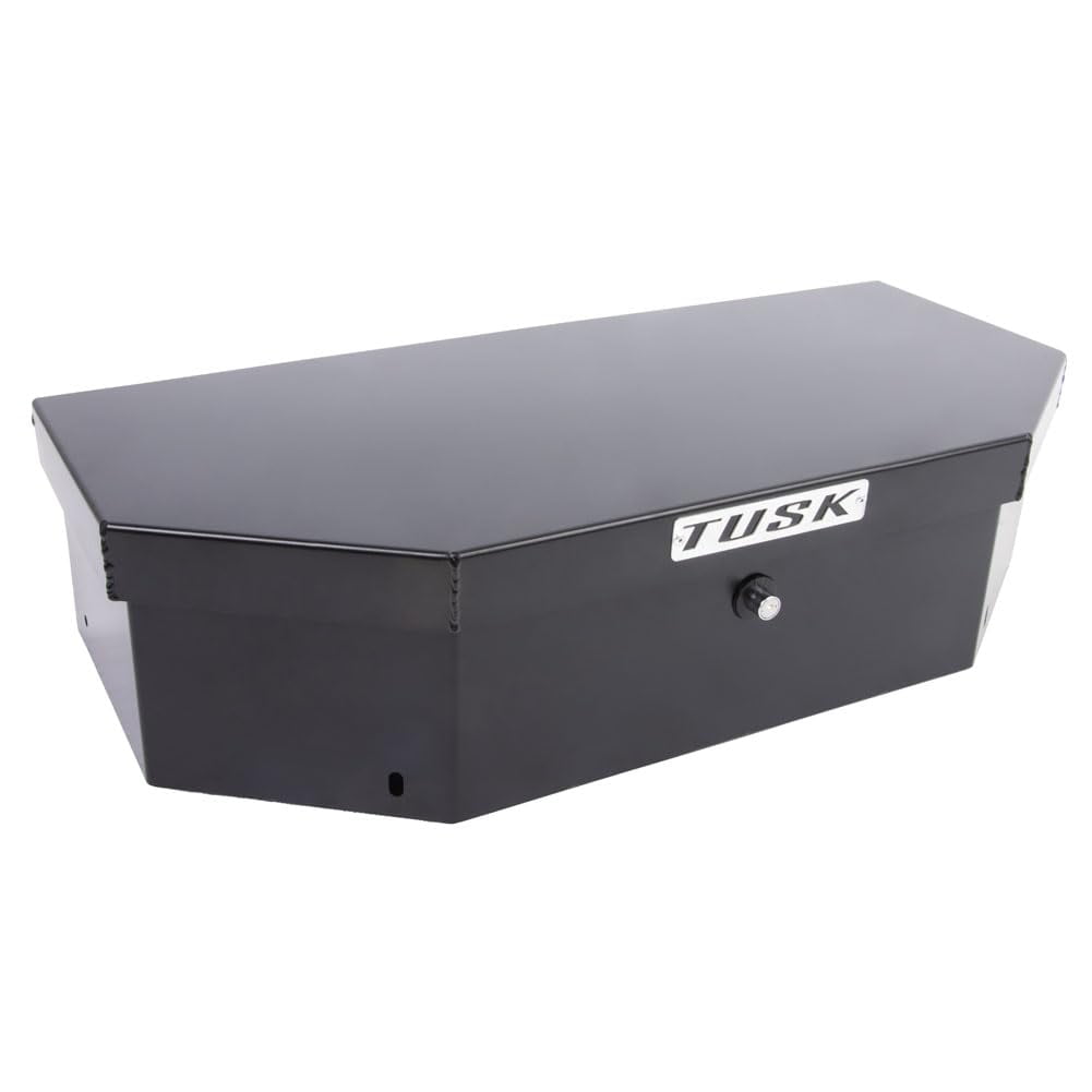 Tusk UTV Cargo Box Short For Can-Am Maverick Trail 700 2022 - Walmart.com