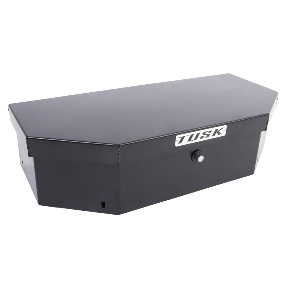Tusk UTV Cargo Box Short - Walmart.com