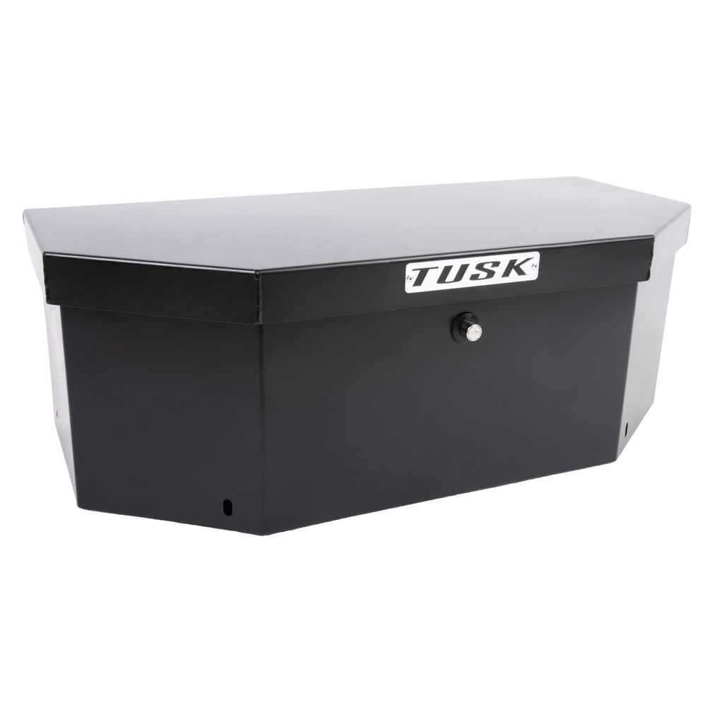 Tusk UTV Cargo Box Tall - Walmart.com