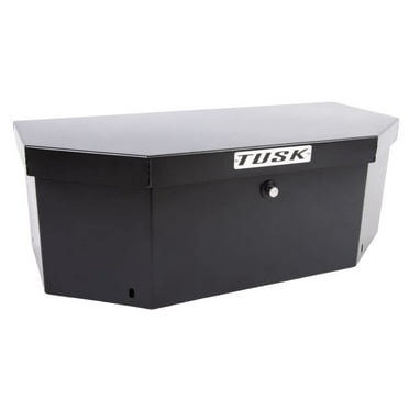 Tusk 1820940015 UTV Profile Aluminum Roof with Tusk UTV Cargo Rack ...