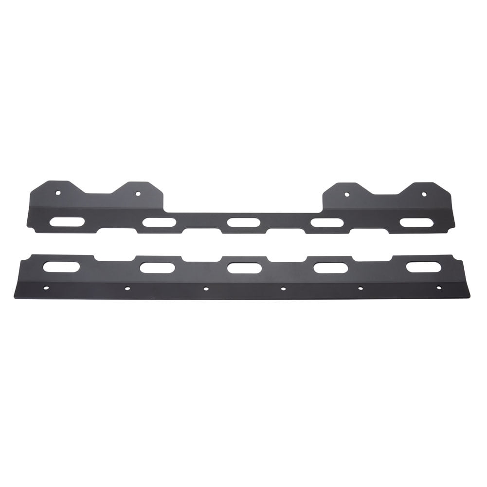Tusk UTV Cargo Box Top Rack - Walmart.com