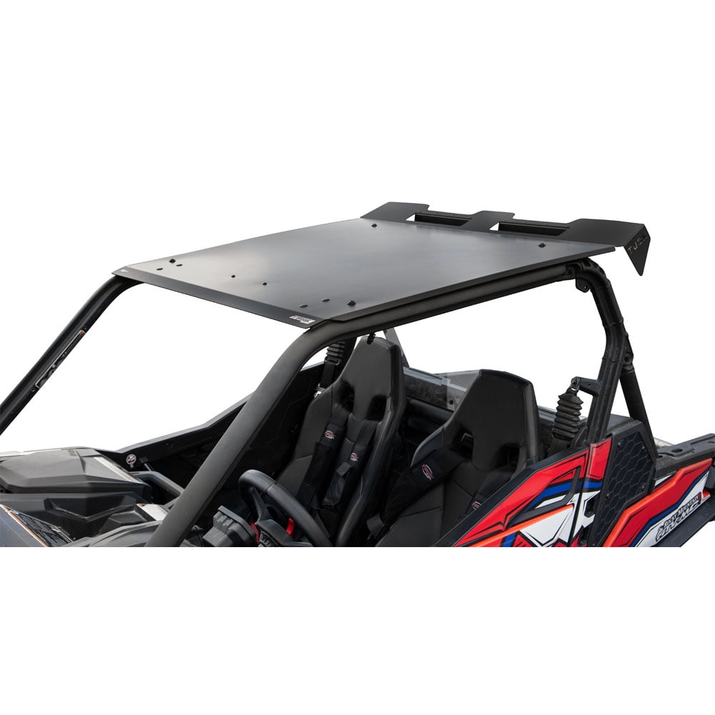 Tusk UTV Force Aluminum Roof with Spoiler For Can-Am Maverick Sport ...