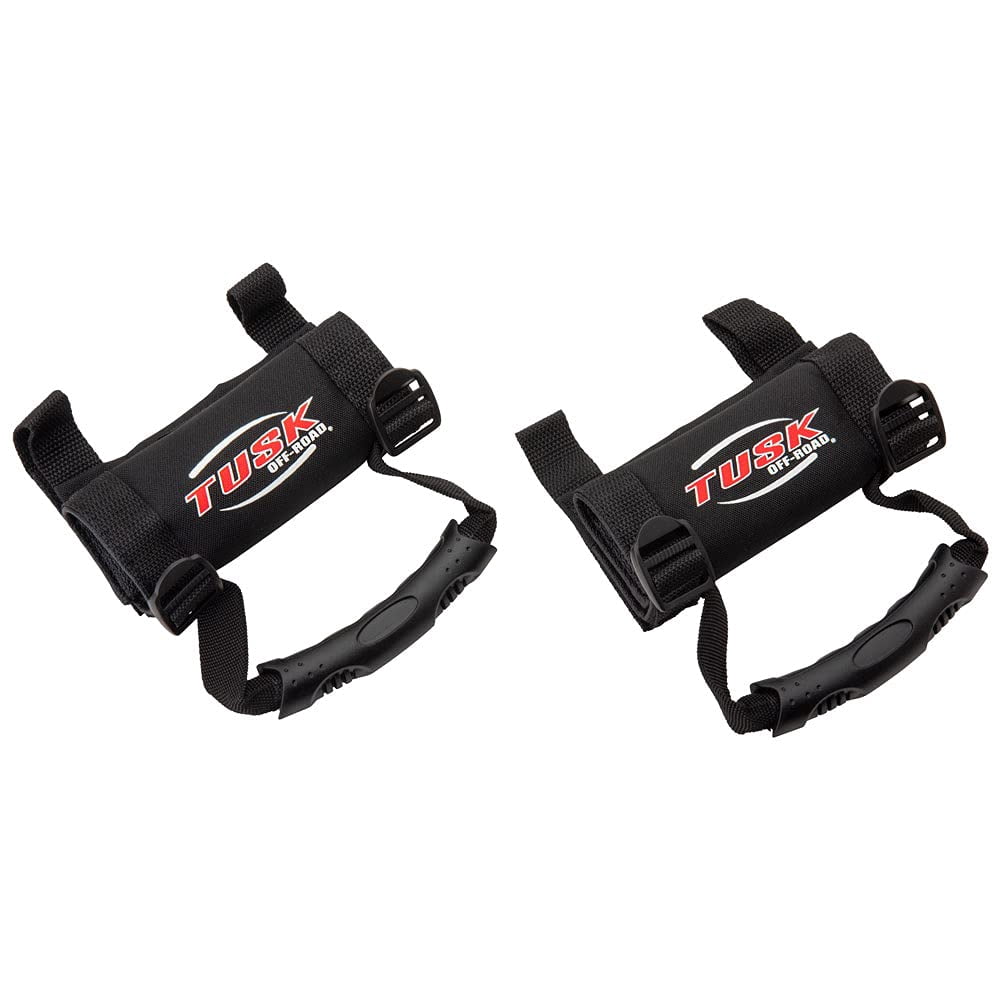 Tusk UTV Hand Holds For CAN-AM Maverick X3 Max RS Turbo R 72 Inch 2020 ...