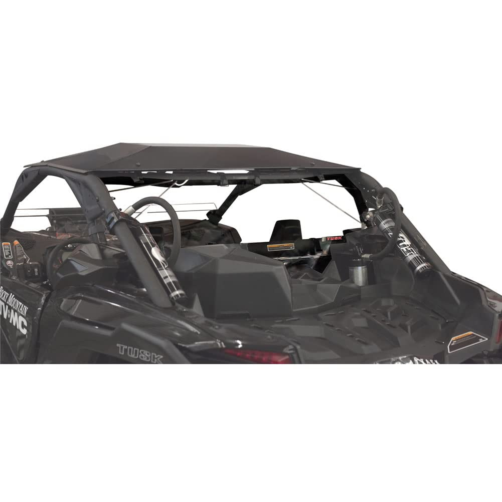 Tusk UTV Polycarb Rear Window Clear - Walmart.com
