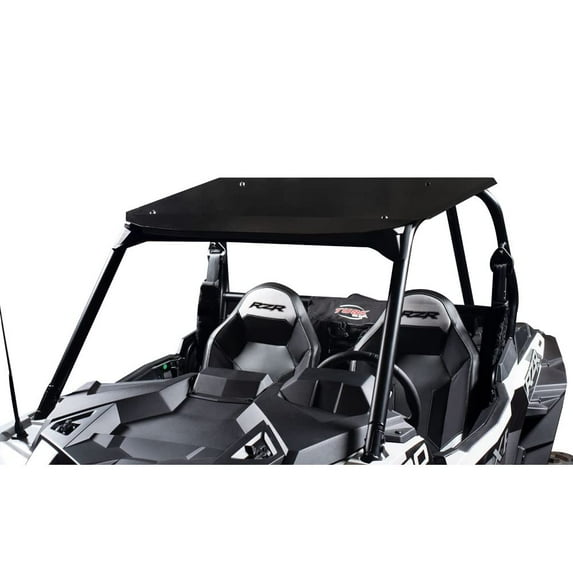 Tusk UTV Profile Aluminum Roof Roof Only For POLARIS RZR XP 1000 Ride ...