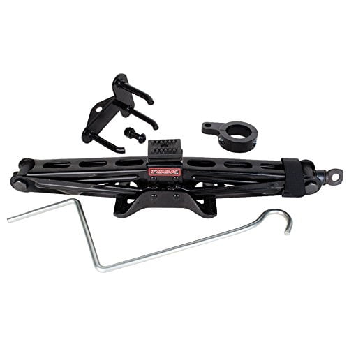 Tusk UTV Scissor Jack Kit - for CAN-AM Maverick - Walmart.com
