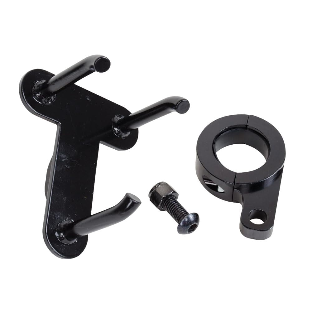 Tusk UTV Scissor Jack Mount for Polaris RZR Pro R 4 Troy Lee Designs ...