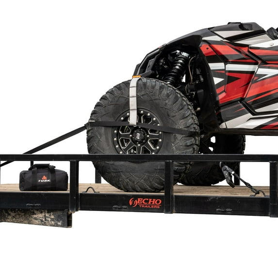 Tusk UTV Tire Bonnet Kit (4 Wheel Kit) - Walmart.com
