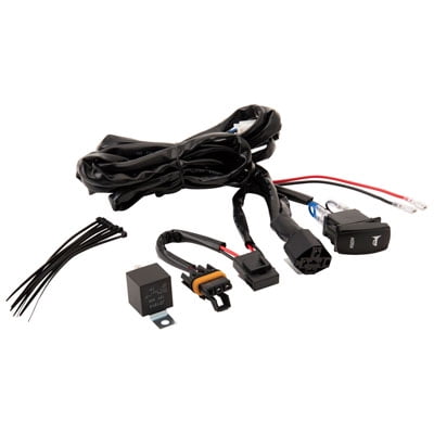 Tusk UTV Universal Horn Wire Harness - Walmart.com