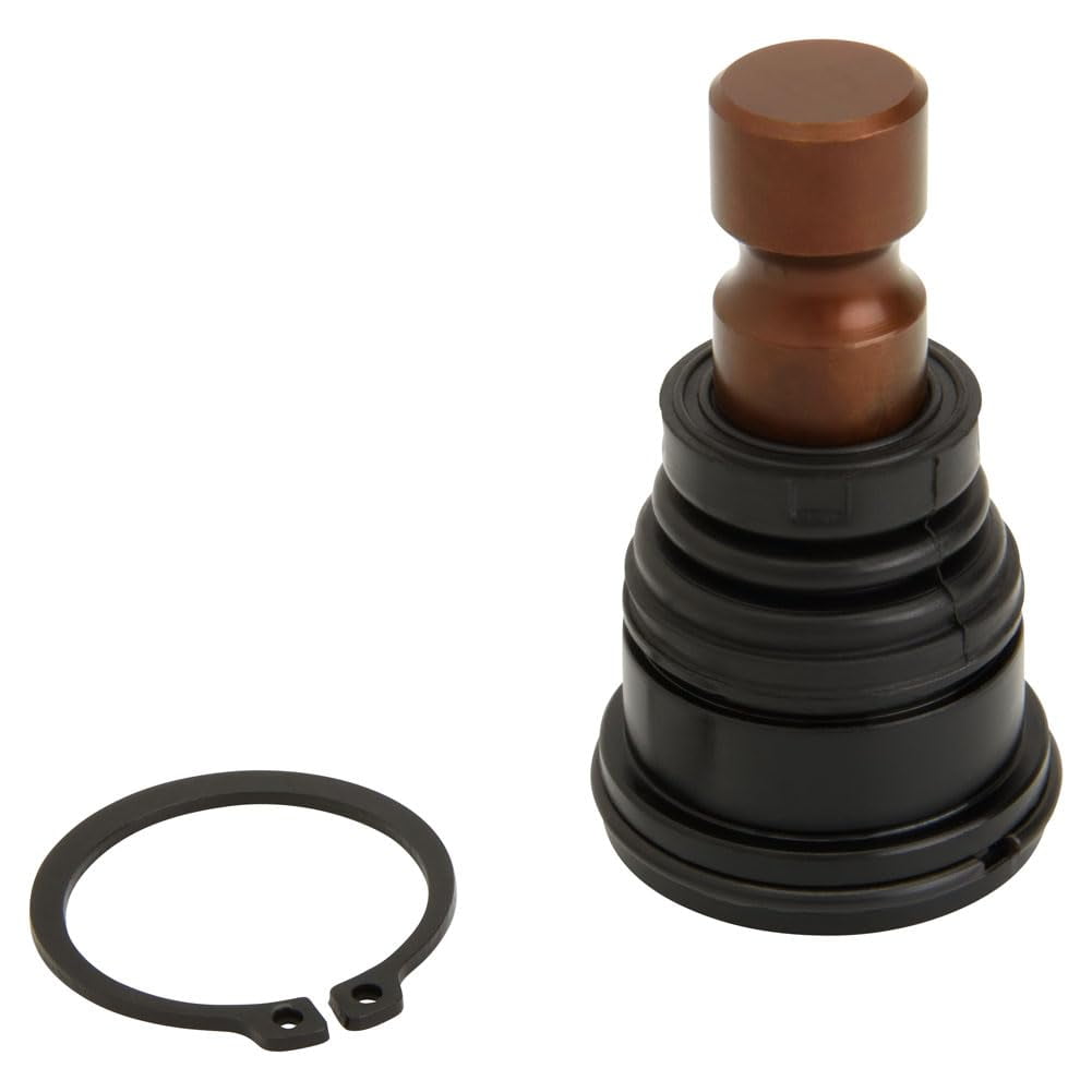 Tusk Ultra Heavy Duty Ball Joint Kit Upper for Arctic Cat Mudpro 1000 ...