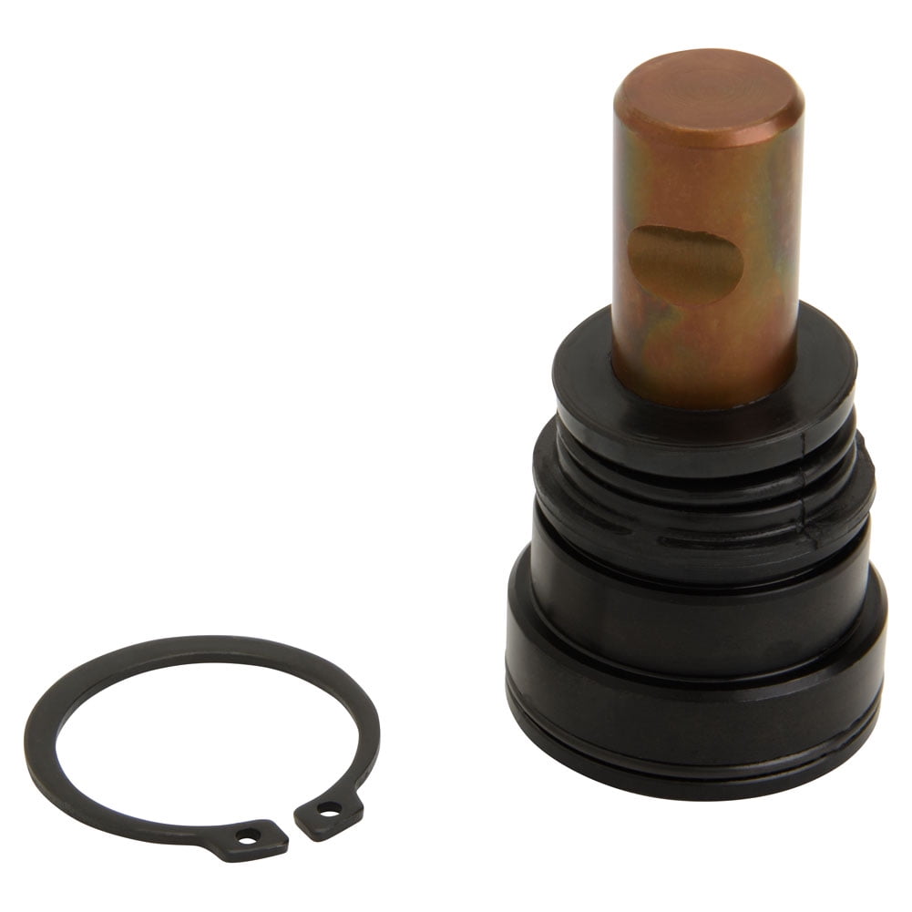 Tusk Ultra Heavy Duty Ball Joint Kit Upper For Polaris RANGER CREW XD ...