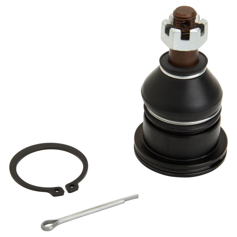 Tusk Ultra Heavy Duty Ball Joint Kit Upper for Polaris XPEDITION XP 5 ...