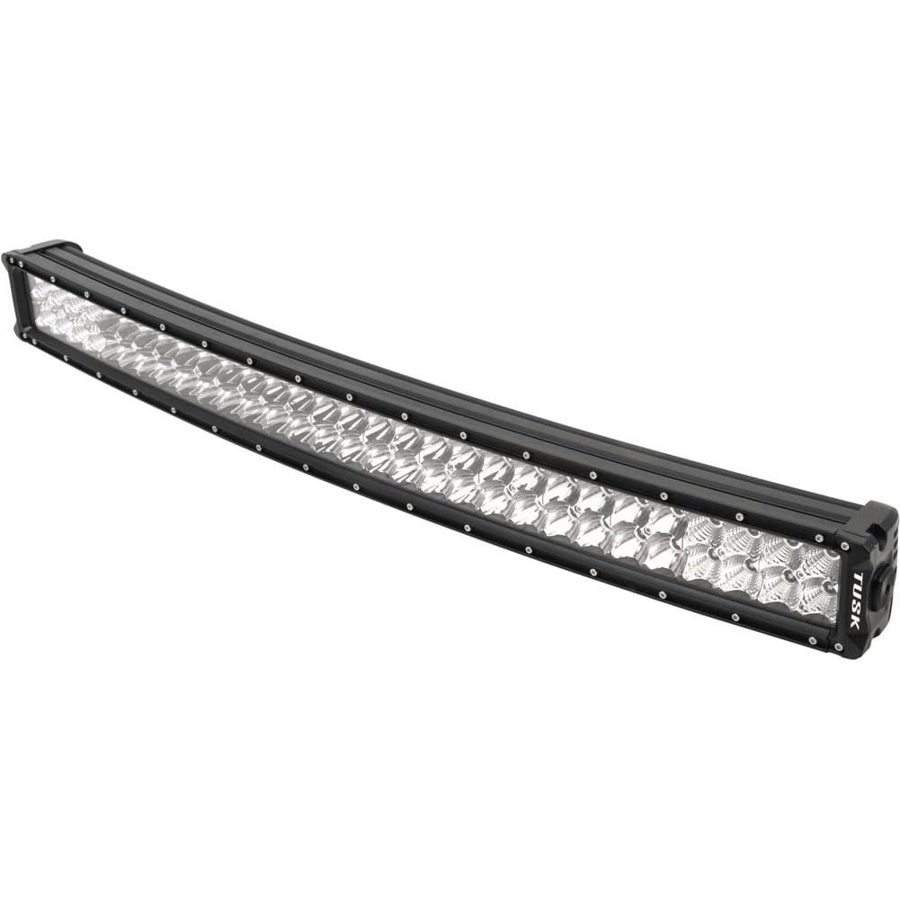 Tusk V2 LED Light Bar Kit 30" Curved For POLARIS RZR Pro XP 4 Ultimate ...