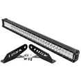 Tusk V2 LED Light Bar Kit 30" Straight For POLARIS RZR Pro XP Premium ...