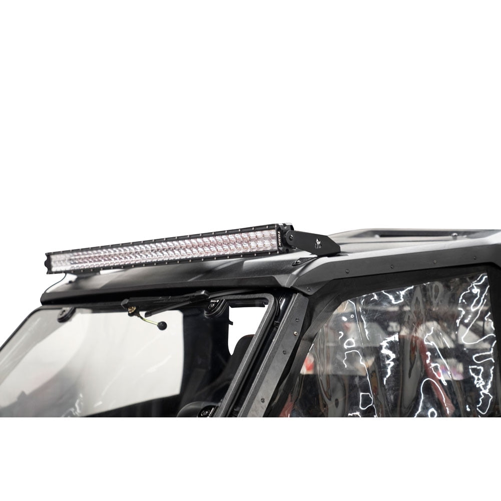 Tusk V2 LED Light Bar Kit 40" Straight For HONDA Talon 1000R 2019-2022 ...