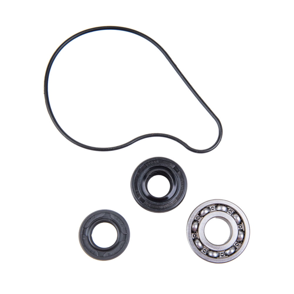 Tusk Water Pump Repair Kit for Yamaha WR250F 2001-2009,2011-2013 ...