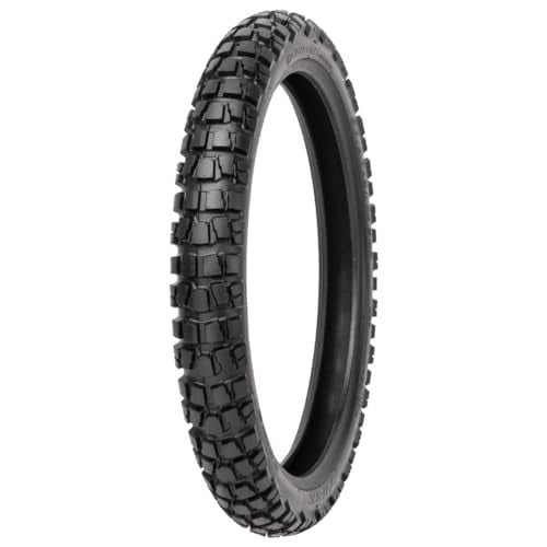 Tusk Waypoint Adventure Tire (90/90-21) - Walmart.com