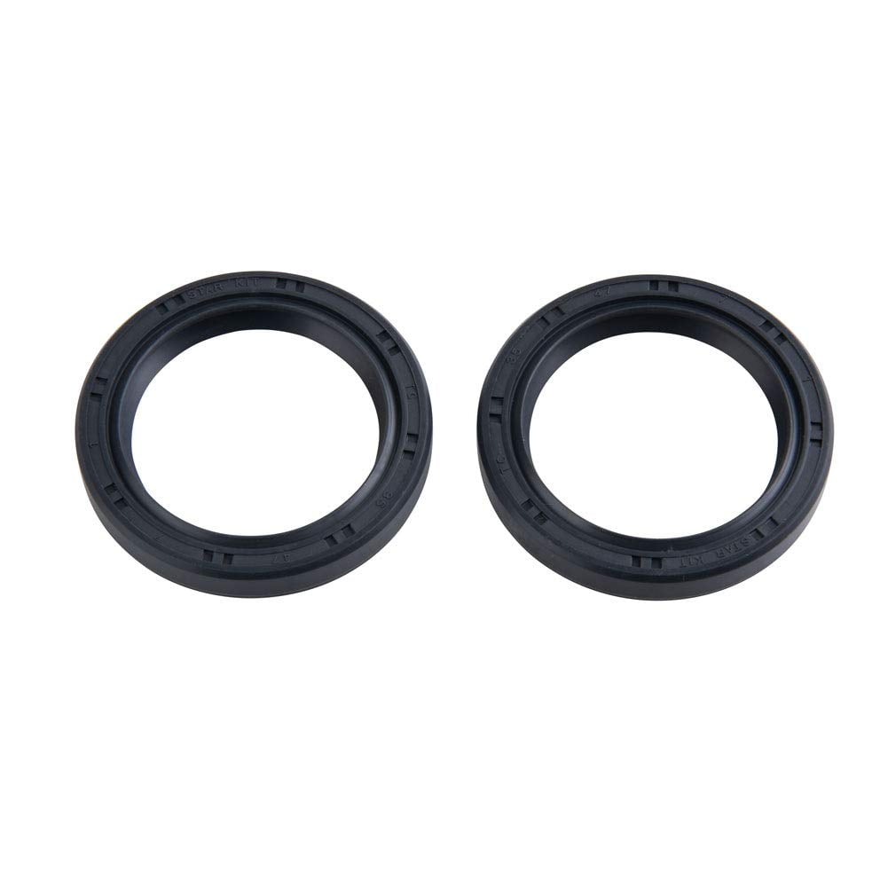 Tusk Wheel Bearing Seals for KTM 1290 Super Adventure 2015-2016 ...