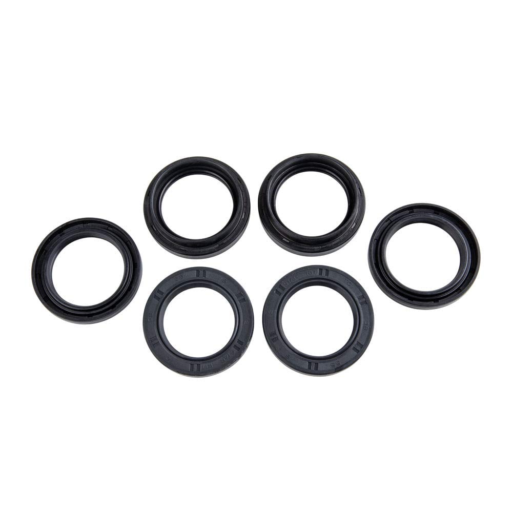 Tusk Wheel Bearing Seals Front for Suzuki King Quad 400ASi SE Plus 2022 ...