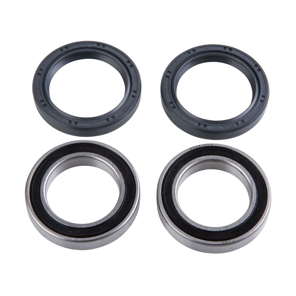 Tusk Wheel Bearing and Seal Kit Front For Beta 300 RR X-Pro 2025 ...