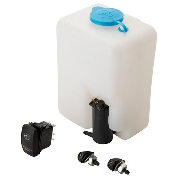 Tusk Windshield Washer Kit - Walmart.com
