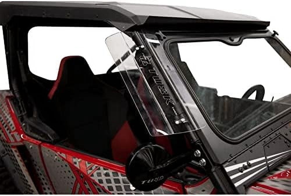 Roll Cage Tubing Tusk Wing Vent Kit 20 Inch Wing With 1 3/4 Inch For ...