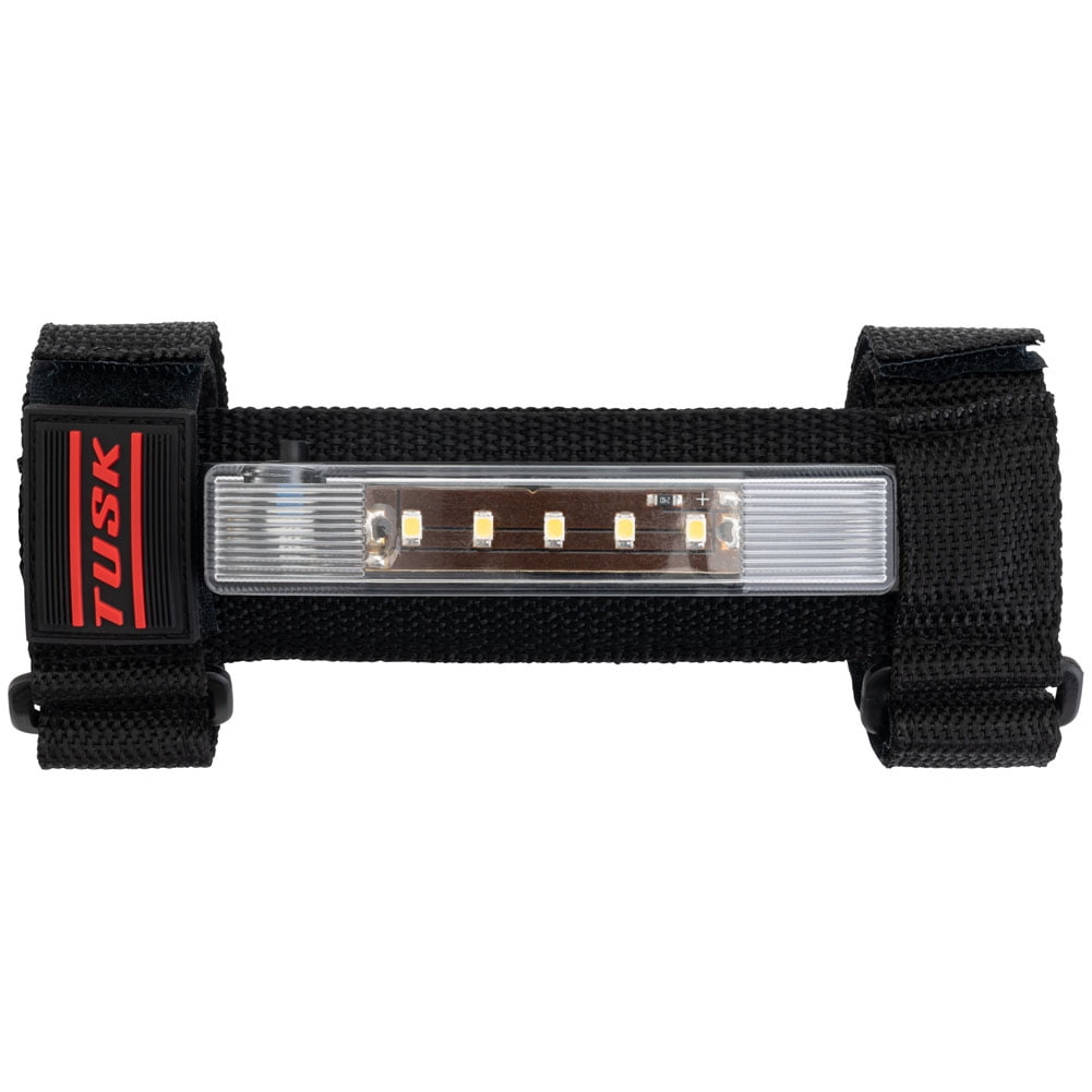 Tusk Wireless LED Dome Light For CFMOTO UFORCE U10 Pro 2025 - Walmart.com