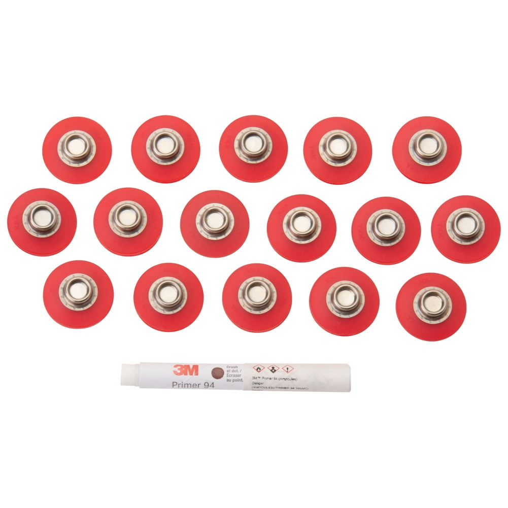 Tusk Zipperless Upper Doors Adhesive Snap Kit For Honda Talon 1000RS Fox Live Valve 2023 ...