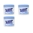 Tussy Powder Fresh Cream Deodorant, Gentle & Long-Lasting Protection, 1 ...