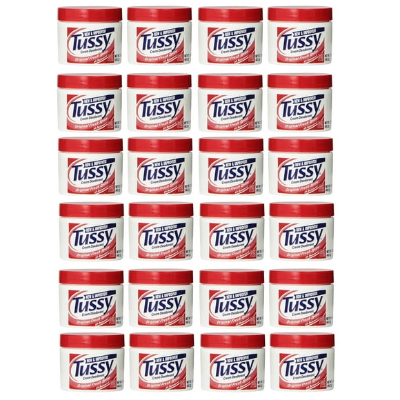 Tussy Deodorants in Bath & Body - Walmart.com