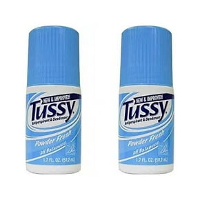 Tussy Deodorants in Bath & Body - Walmart.com