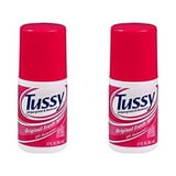 Tussy Roll-on Original 1.7 oz (2 Pack) - Walmart.com