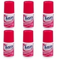Tussy Original Deodorant Roll-on 1.7 oz, pH Balanced Formula, Fresh ...