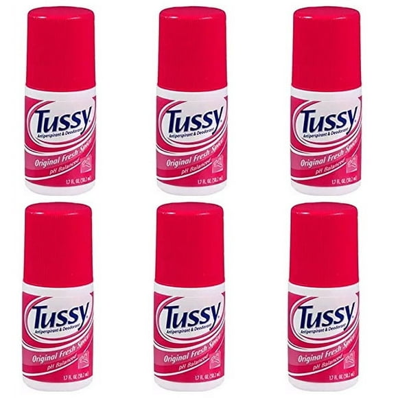 Tussy Deodorants in Bath & Body - Walmart.com