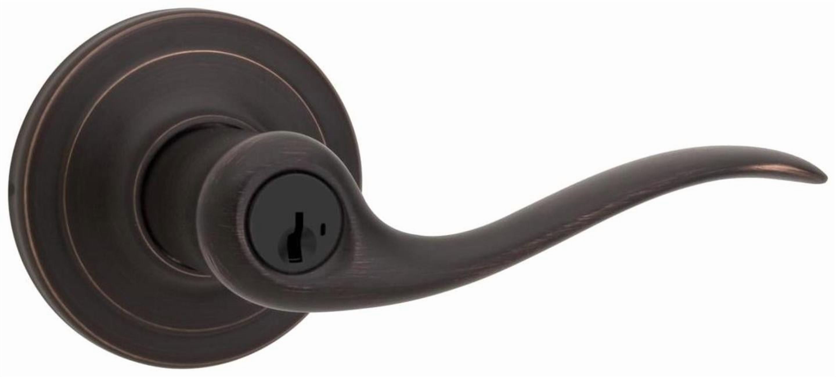 Tustin Entry Lever - 740 Series with Smartkey - Boxpack - Walmart.com