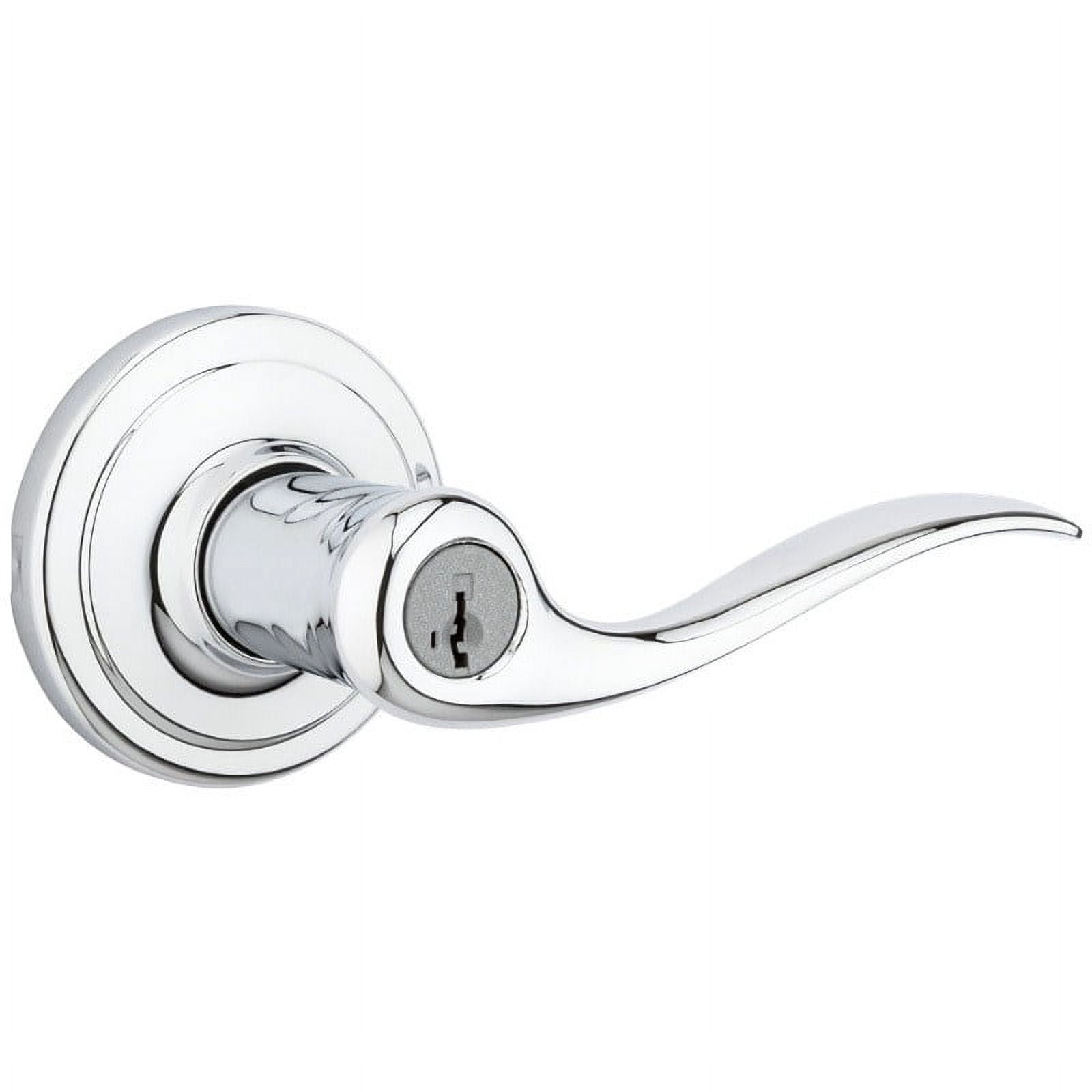 Tustin Entry Lever - 740 Series with Smartkey - Boxpack - Walmart.com