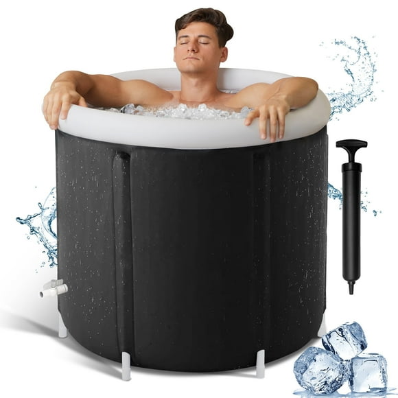 Cold Water Therapy Tub
