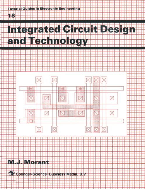 Tutorial Guides in Electronic Engineerin Integrated Circuit Design and ...
